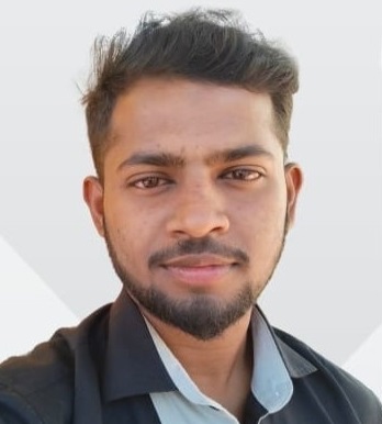 Satyam Kumar | Portfolio